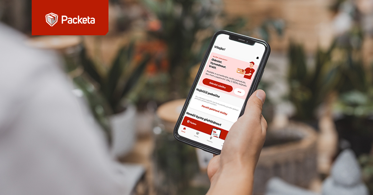 Jak działa współpraca z Packeta | Packeta.pl