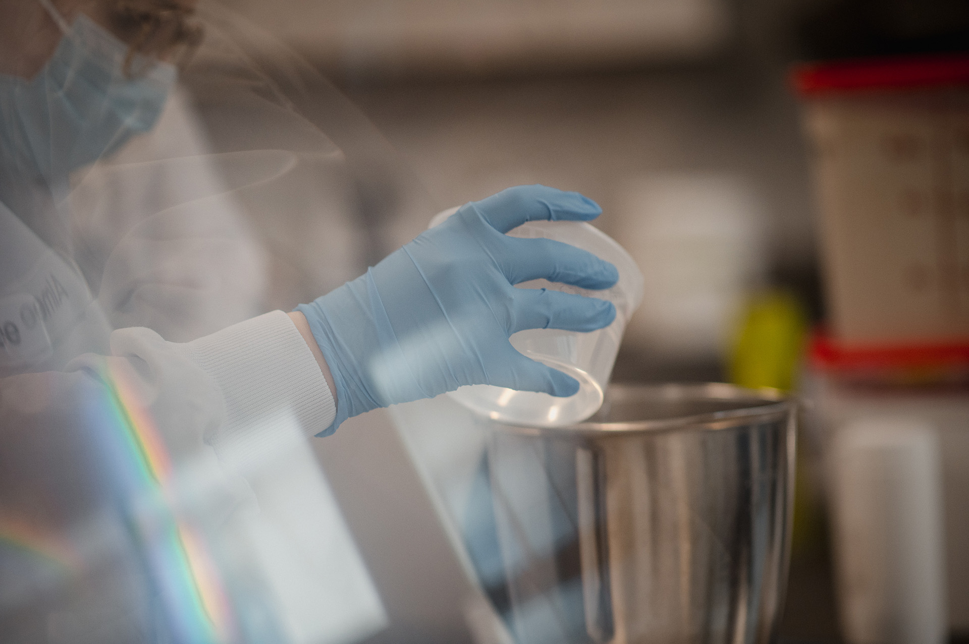 Everything You Want to Know About Oatly’s Secret Lab in Philadelphia ...