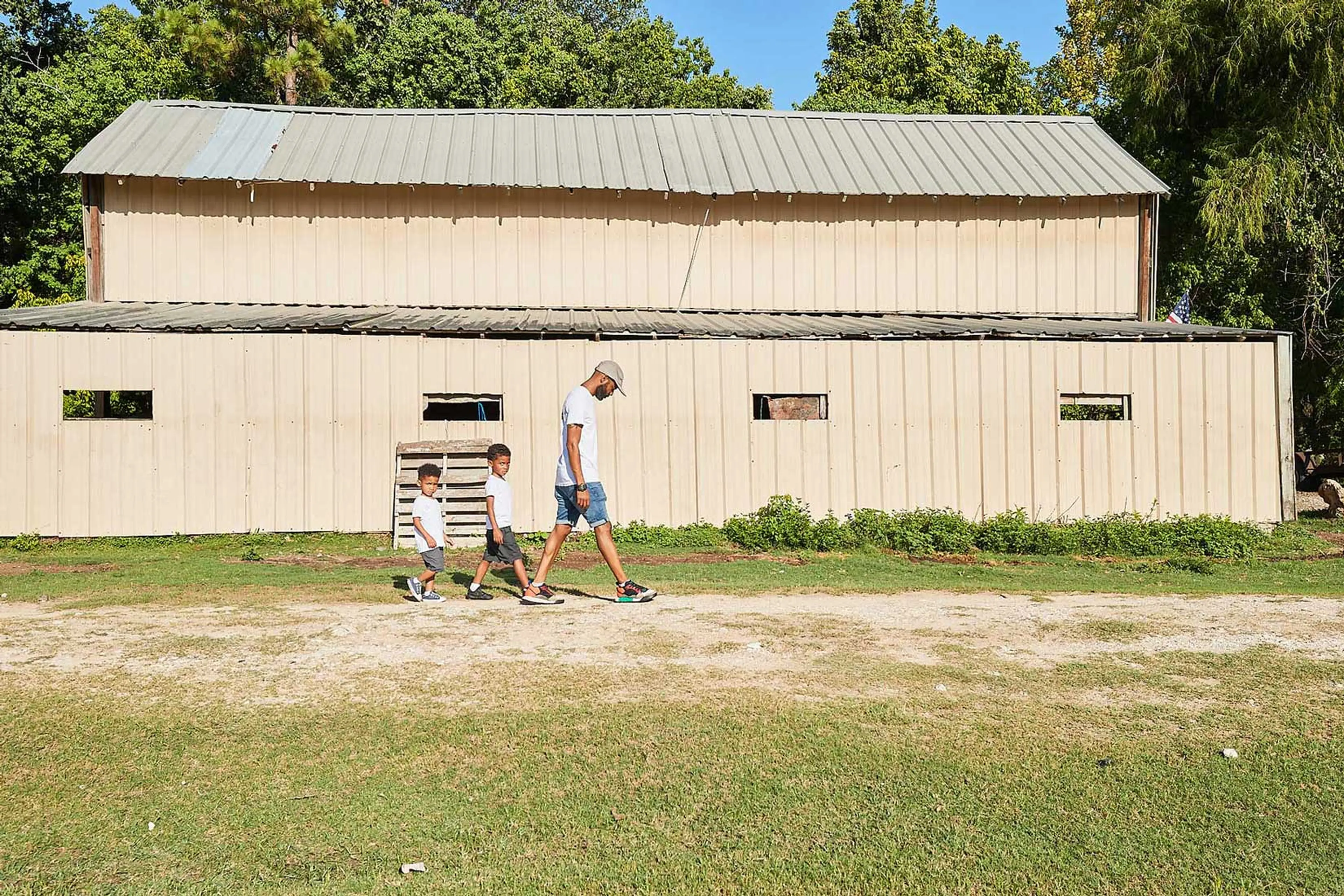 Grant Winner Profile: Three Keys Coffee | Oatly US