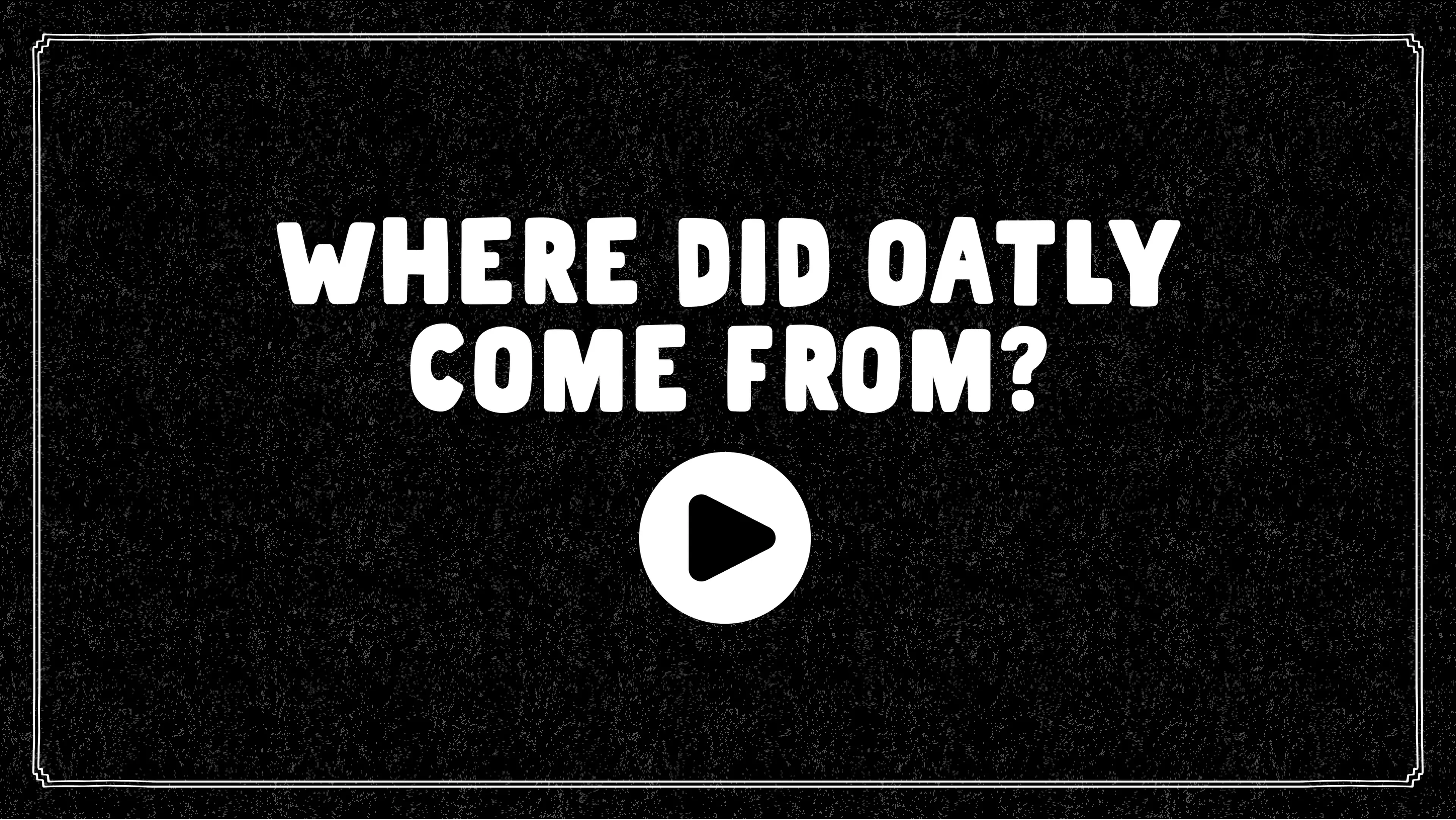 Oatly who?