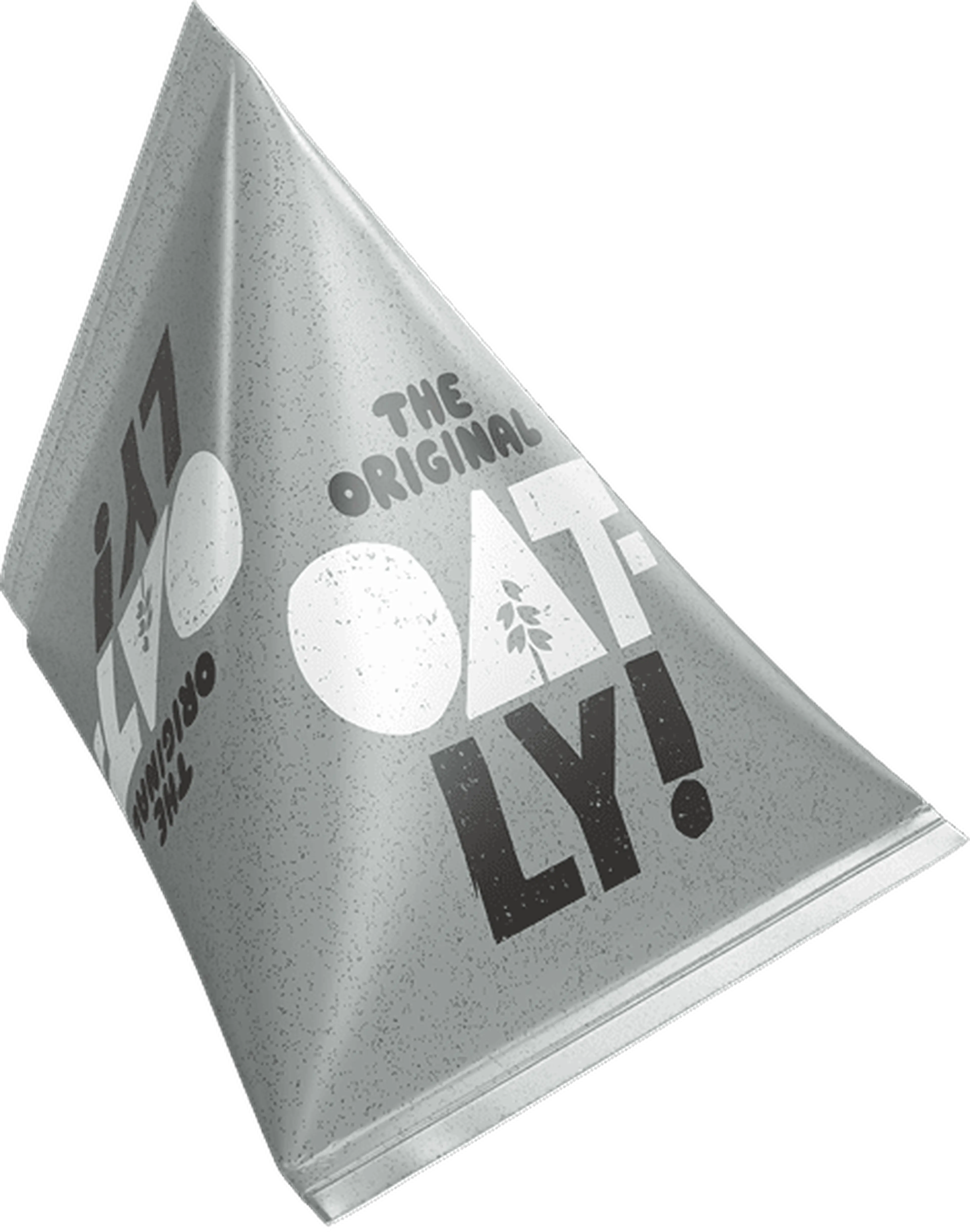 Oatly I the Original Oat Drink Company | Oatly | Poland