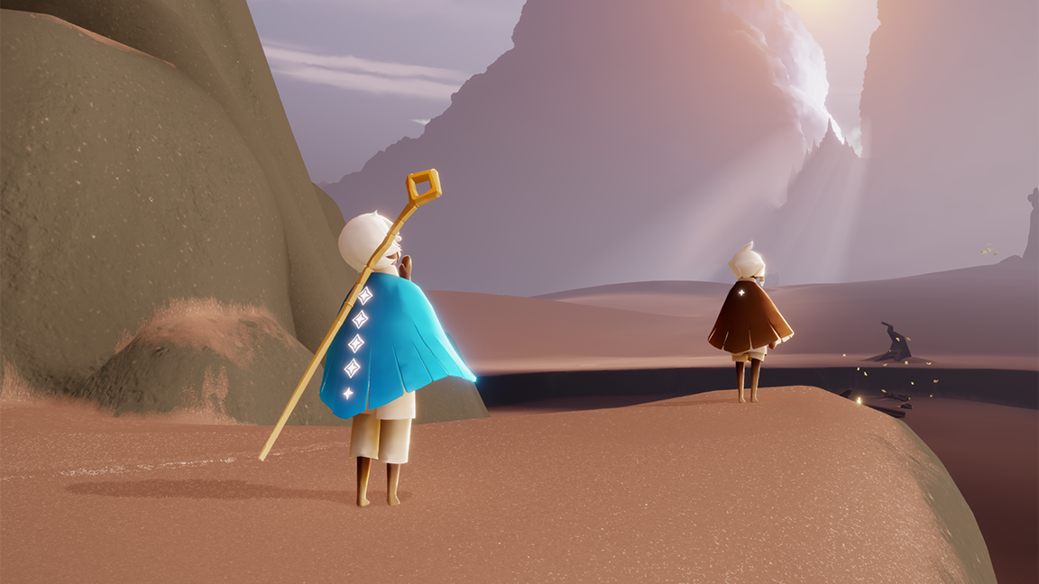 News - That Sky Game