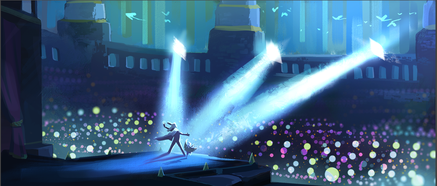 Home - That Sky Game