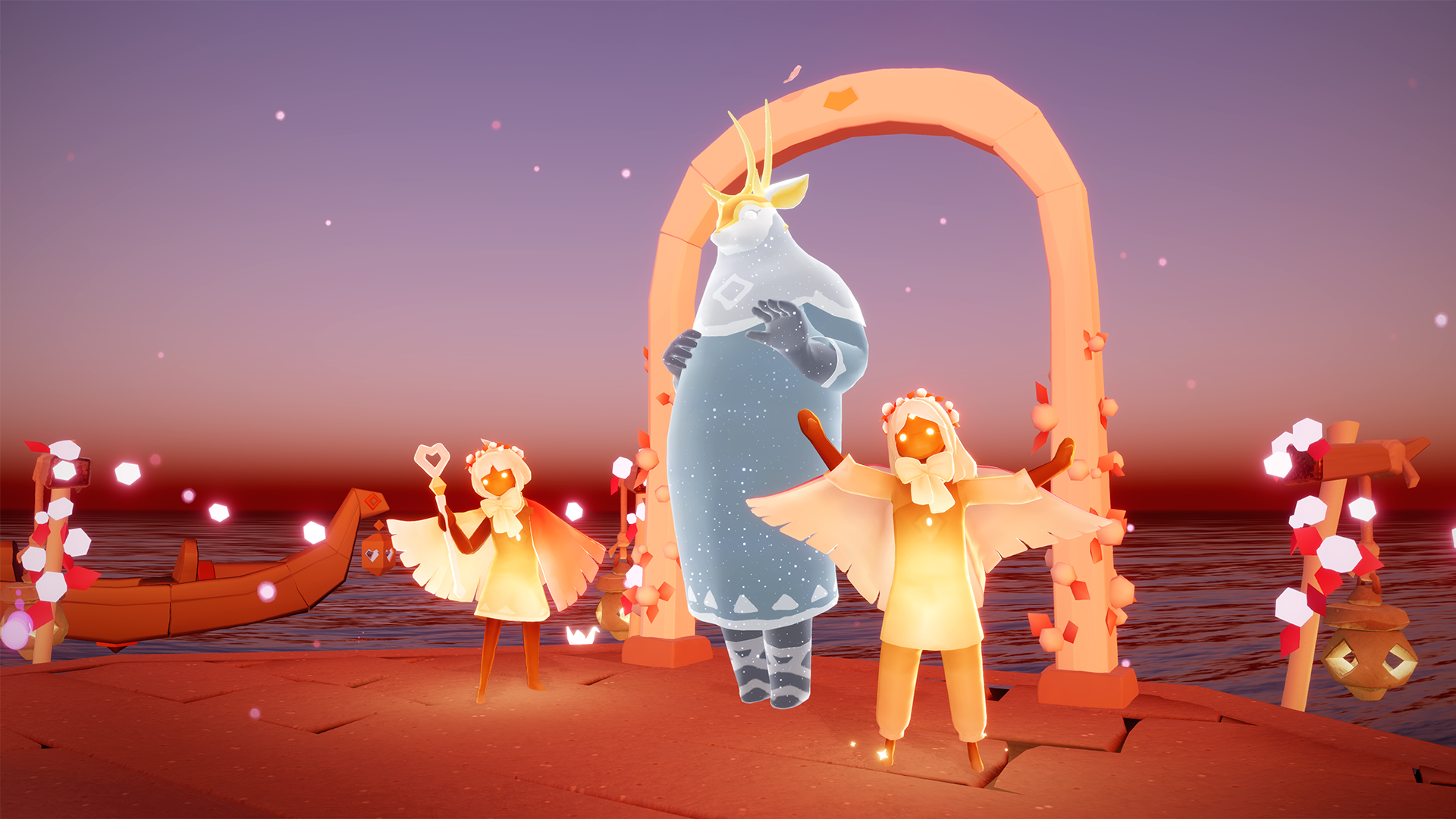 Home - That Sky Game