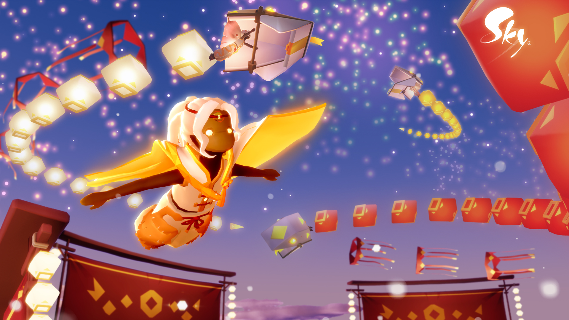 Home - That Sky Game