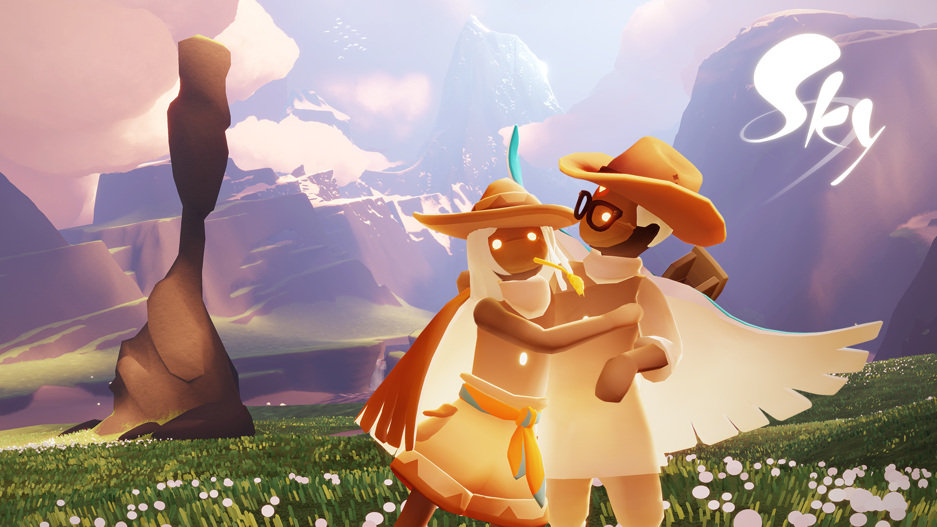 Home - That Sky Game