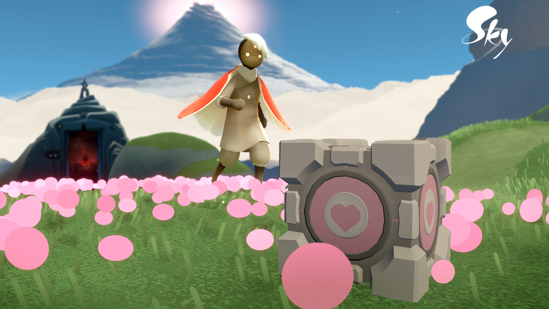 Home - That Sky Game