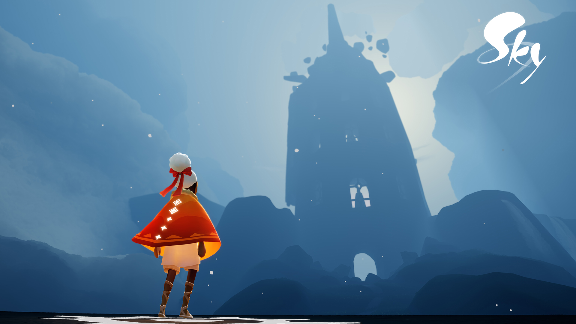 Home - That Sky Game