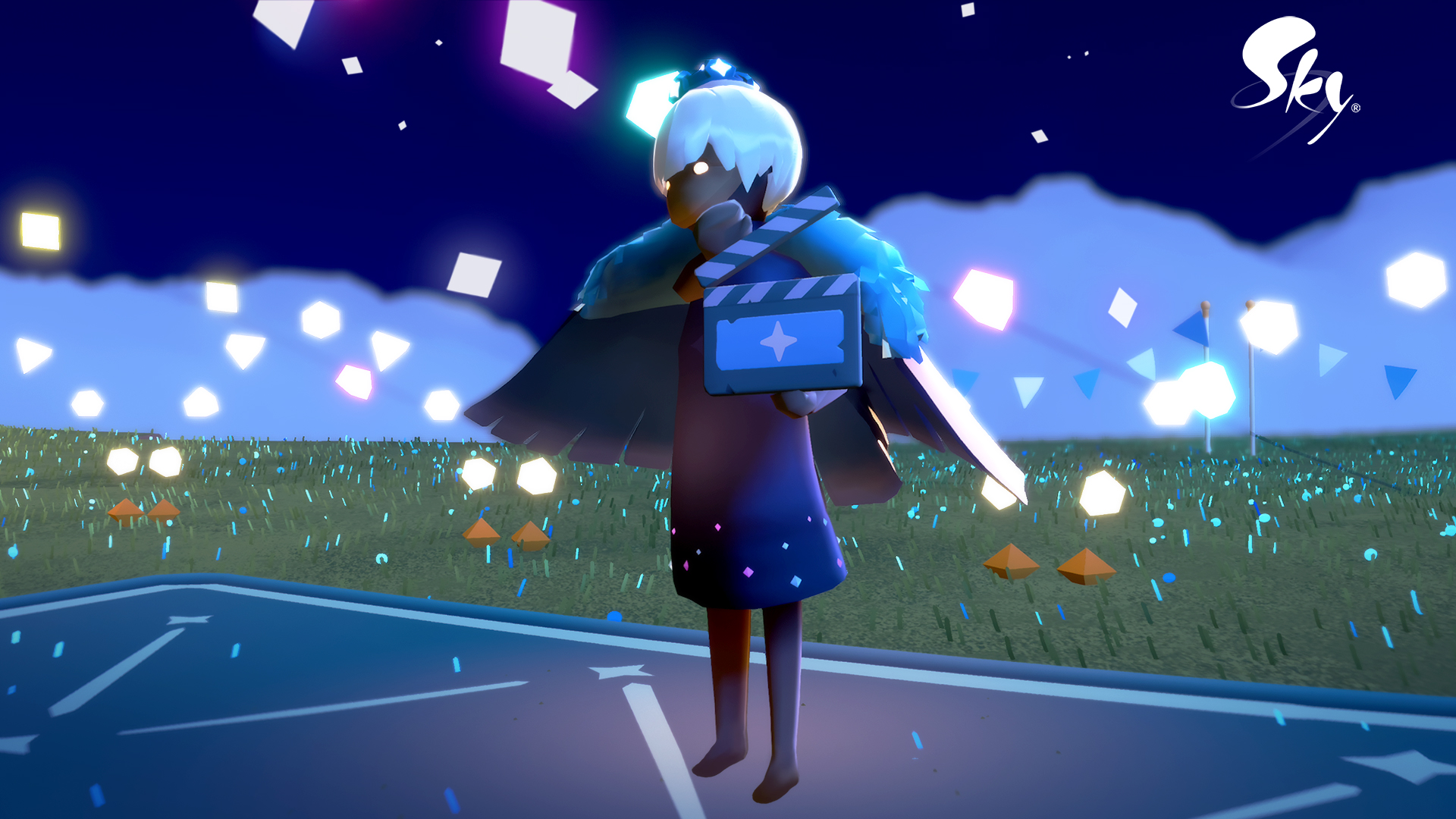 Home - That Sky Game