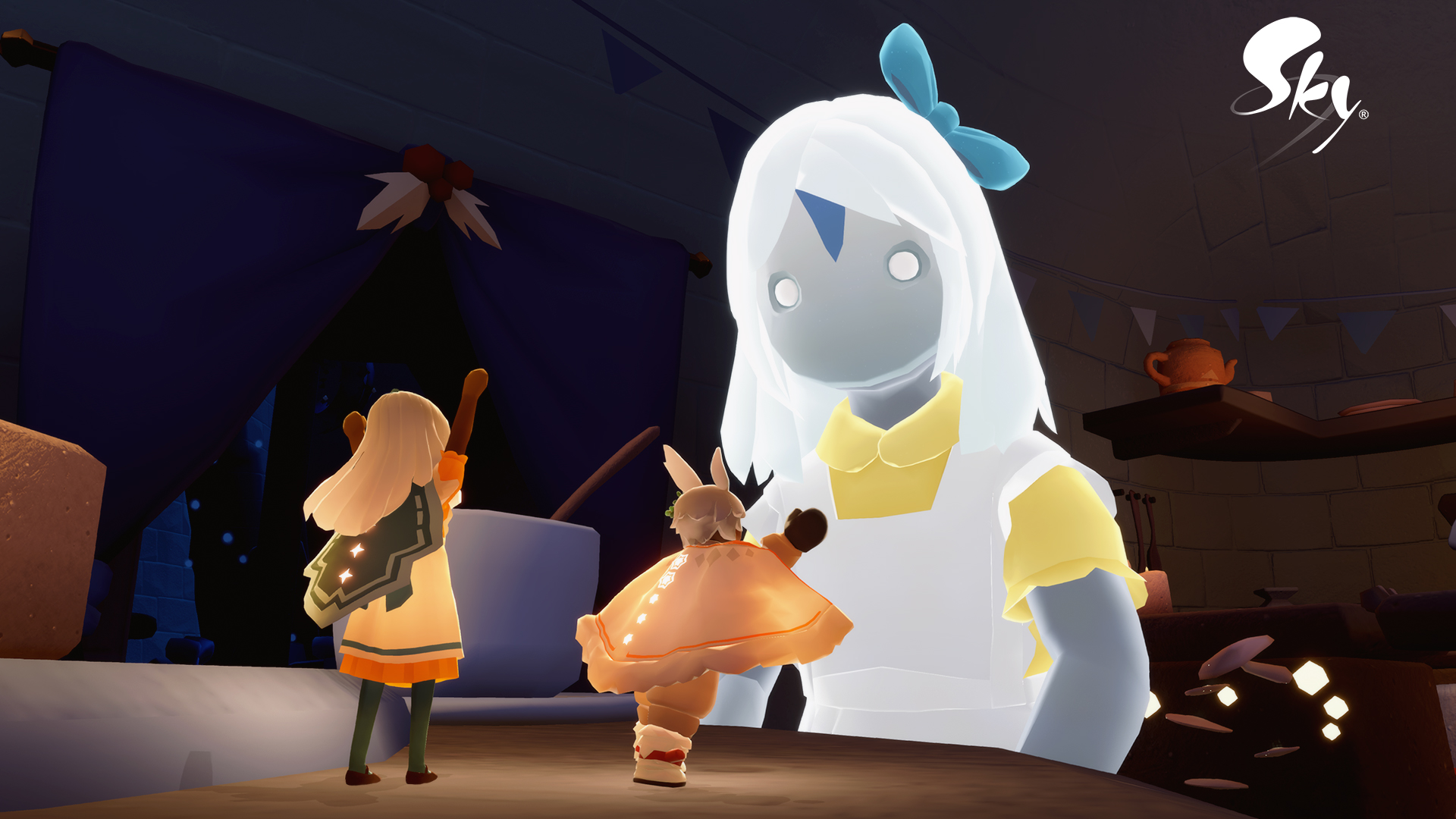 Home - That Sky Game