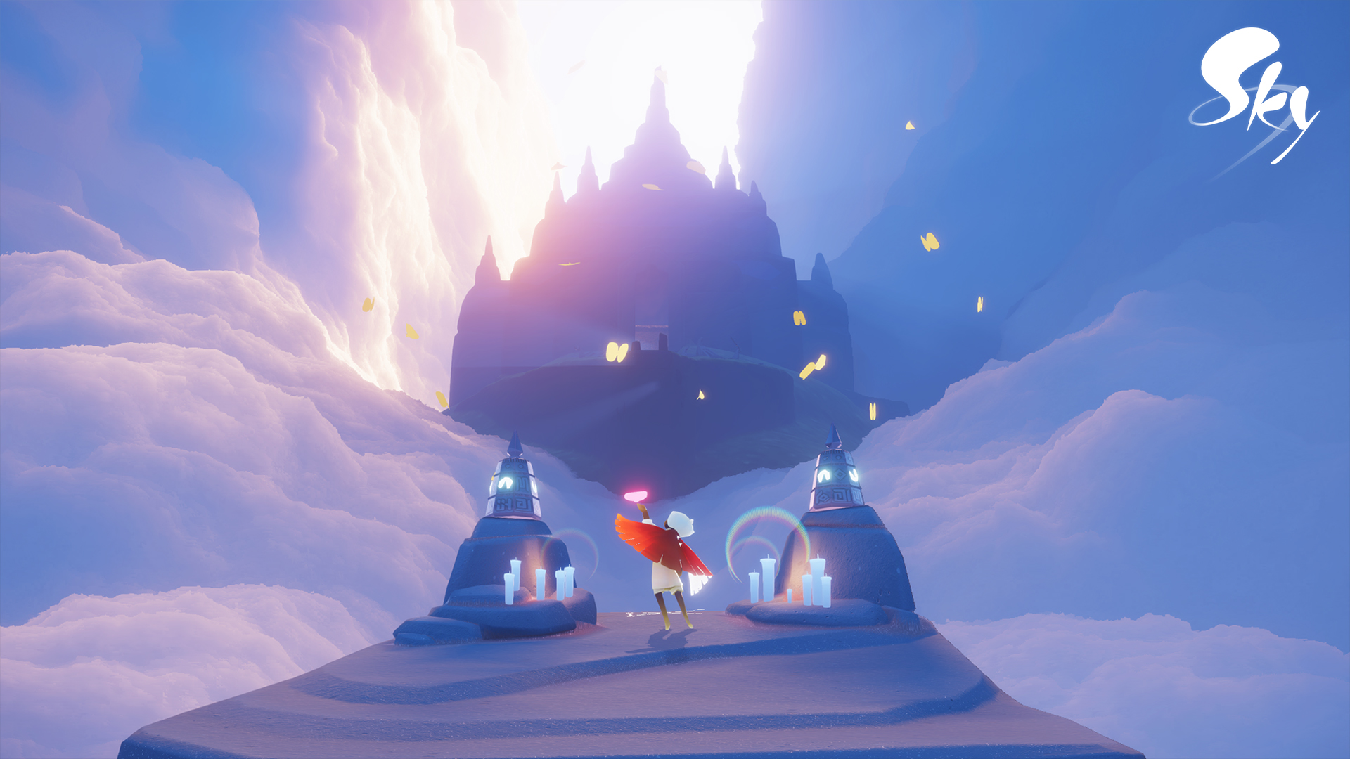 Home - That Sky Game