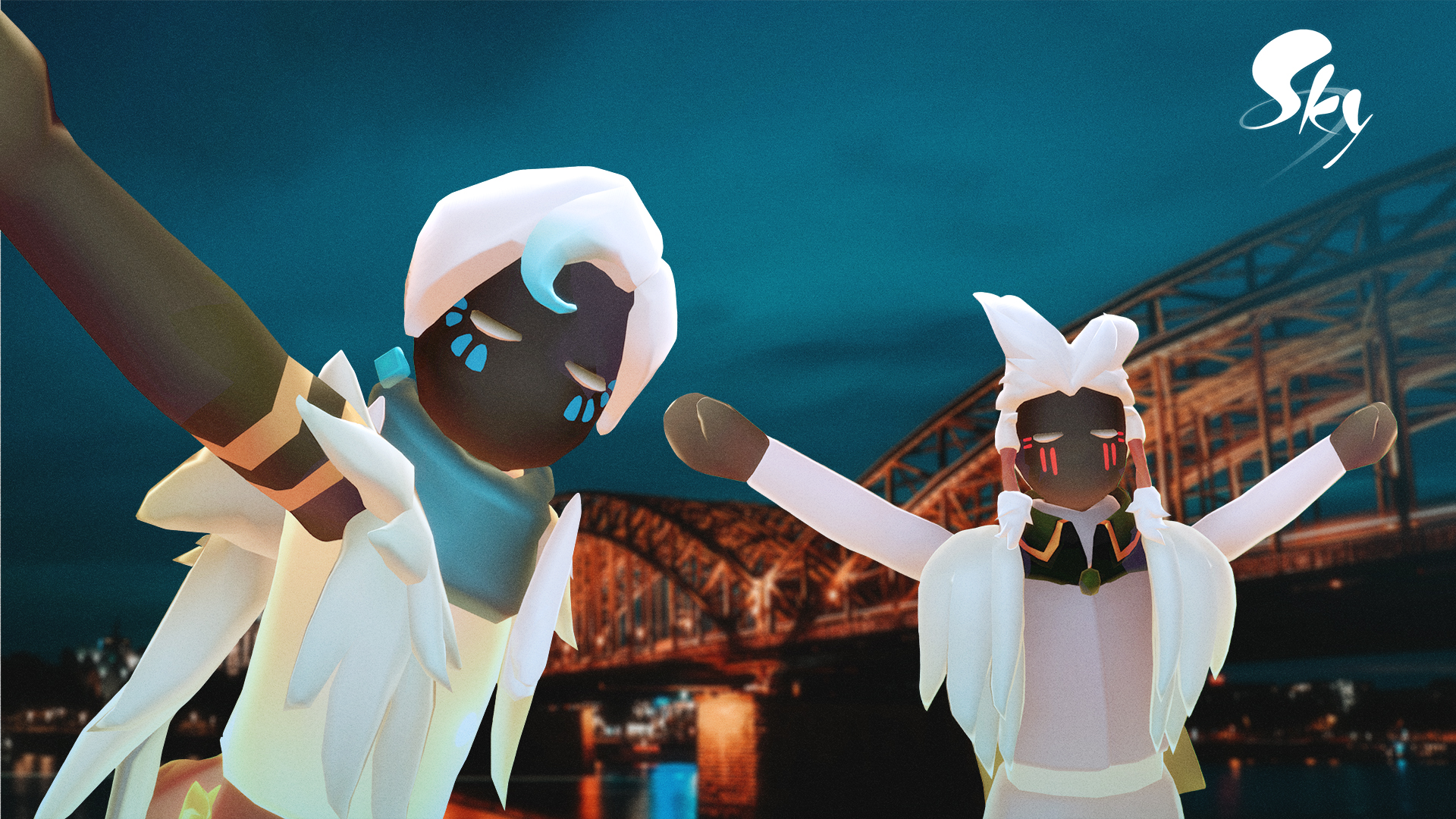 Home - That Sky Game