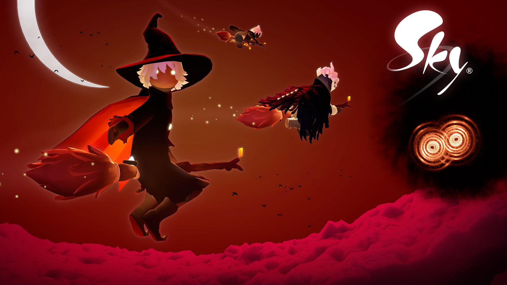 Home - That Sky Game