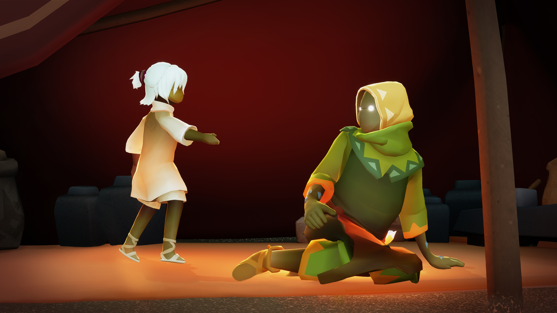 Home - That Sky Game