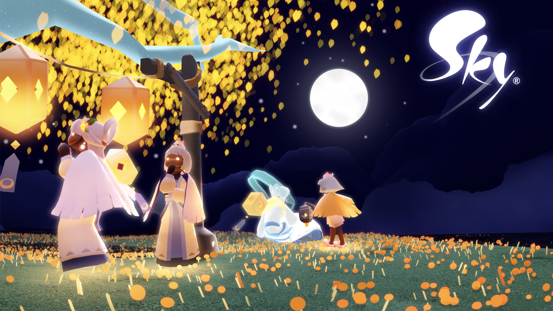 News - That Sky Game