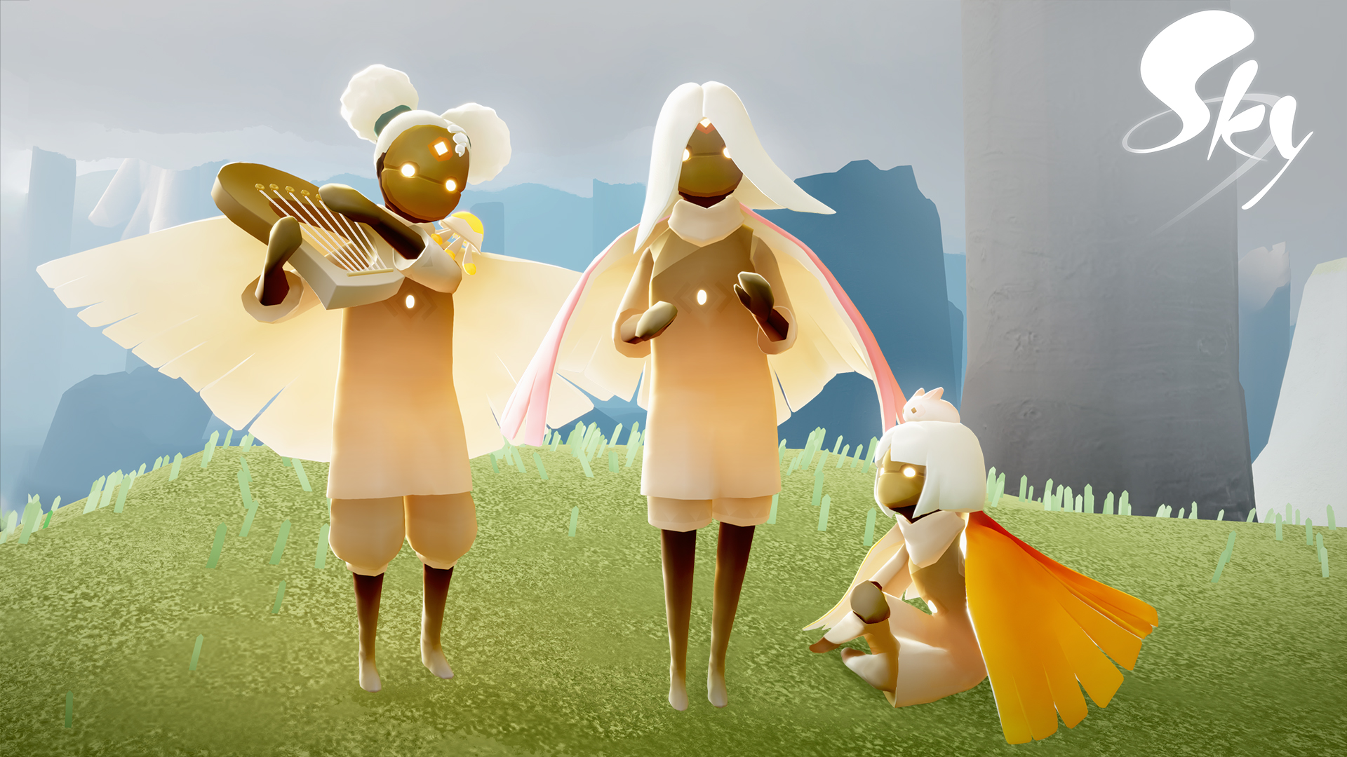 Home - That Sky Game