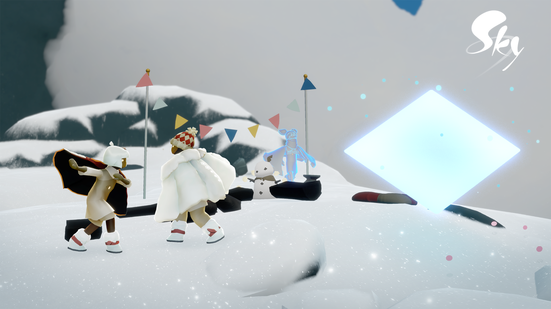 Home - That Sky Game