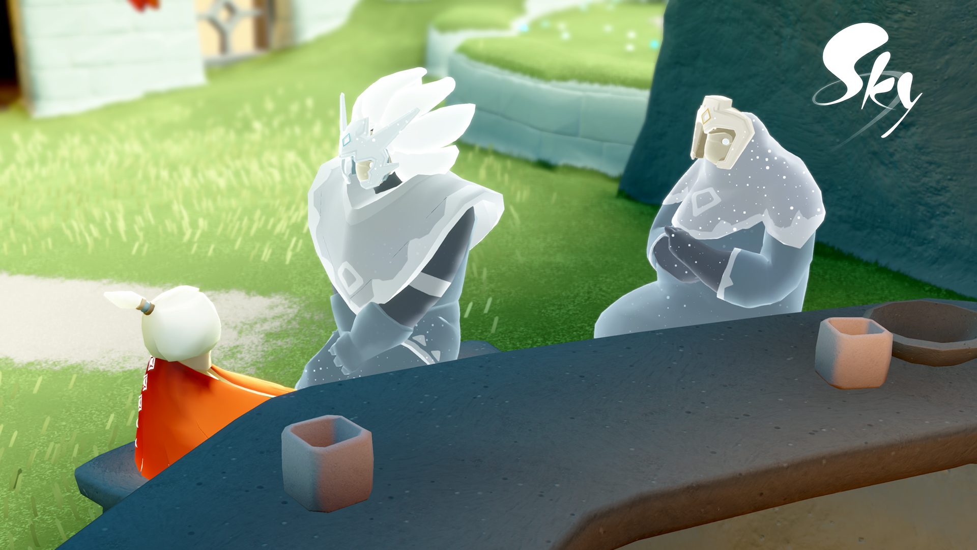 News - That Sky Game