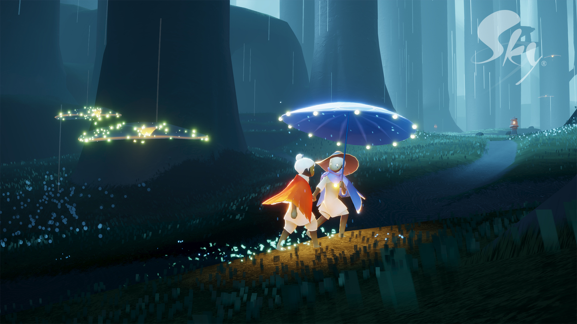 Home - That Sky Game