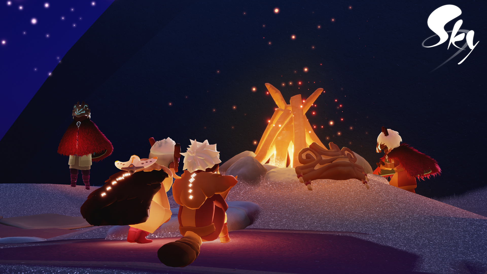 Home - That Sky Game