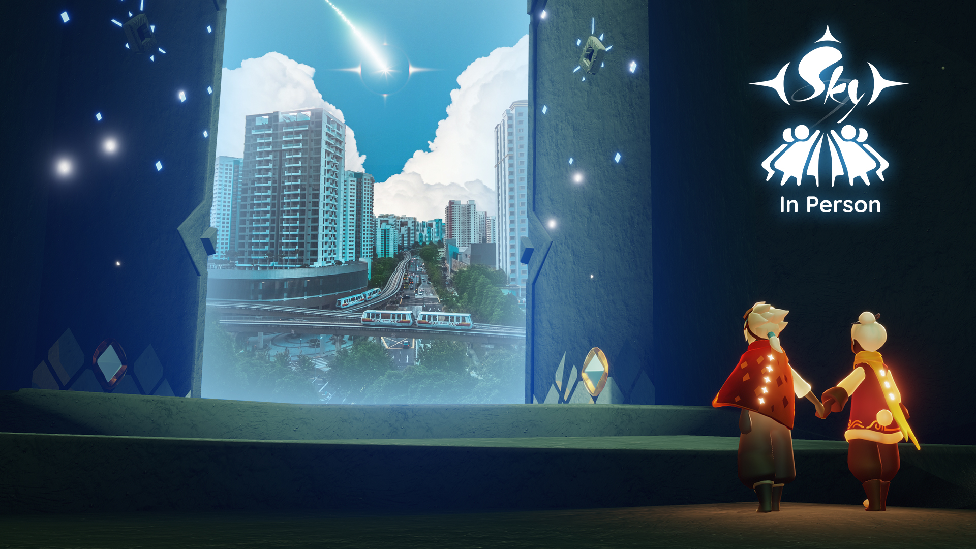 Home - That Sky Game