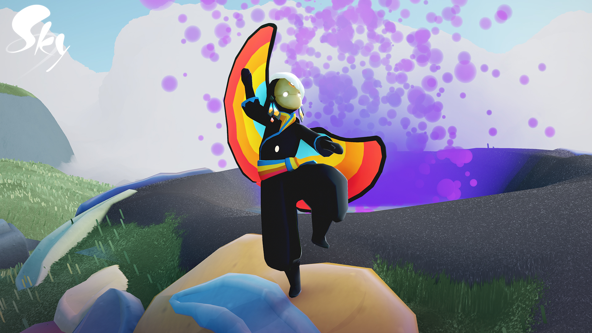 Home - That Sky Game