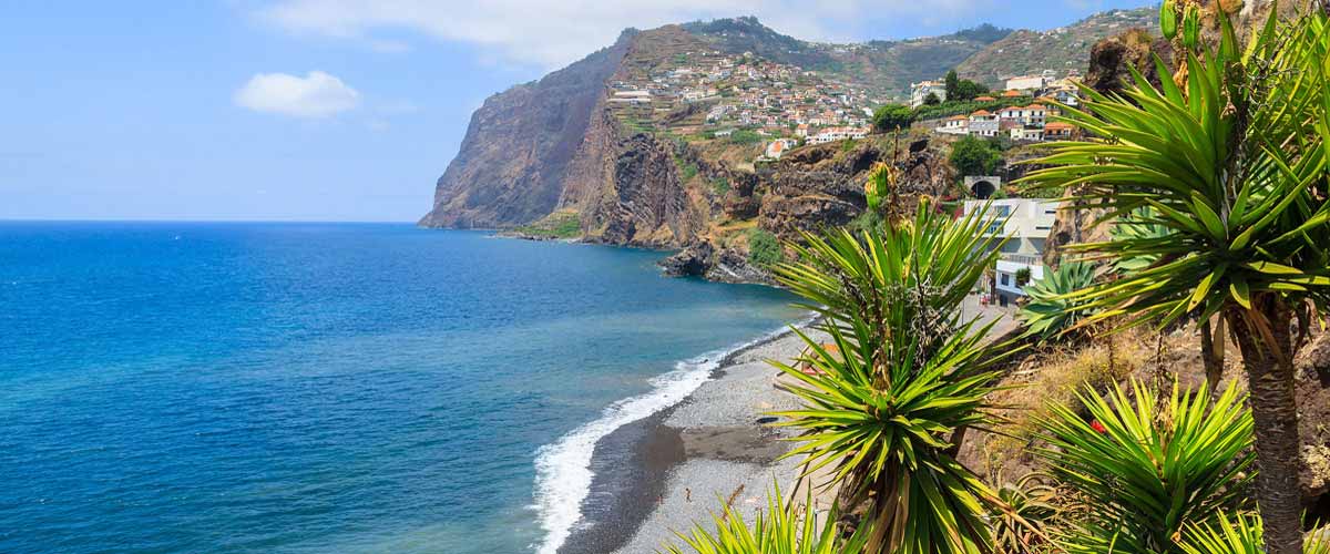 Madeira Holidays - Escorted Tours & Holidays with Titan Travel