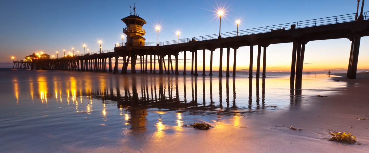 California Tours & Holidays - Escorted Tour Packages