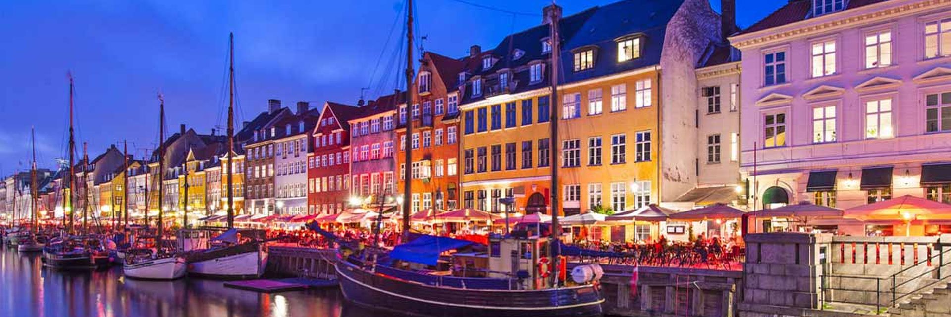 Denmark Tours & Holidays - Escorted Tours With Titan Travel