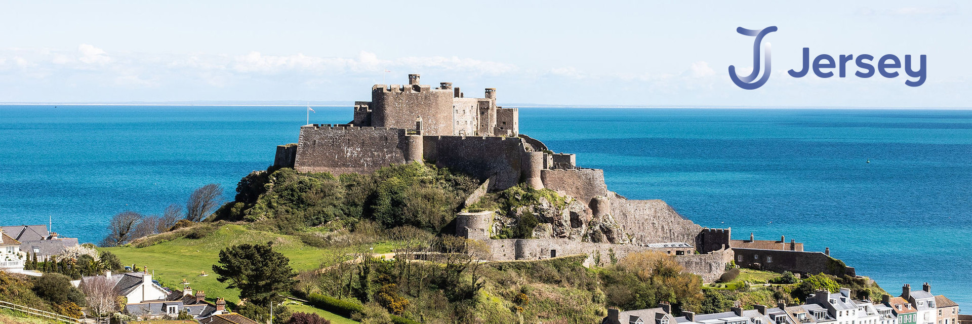 Visit Jersey - Get your dose of vitamin sea