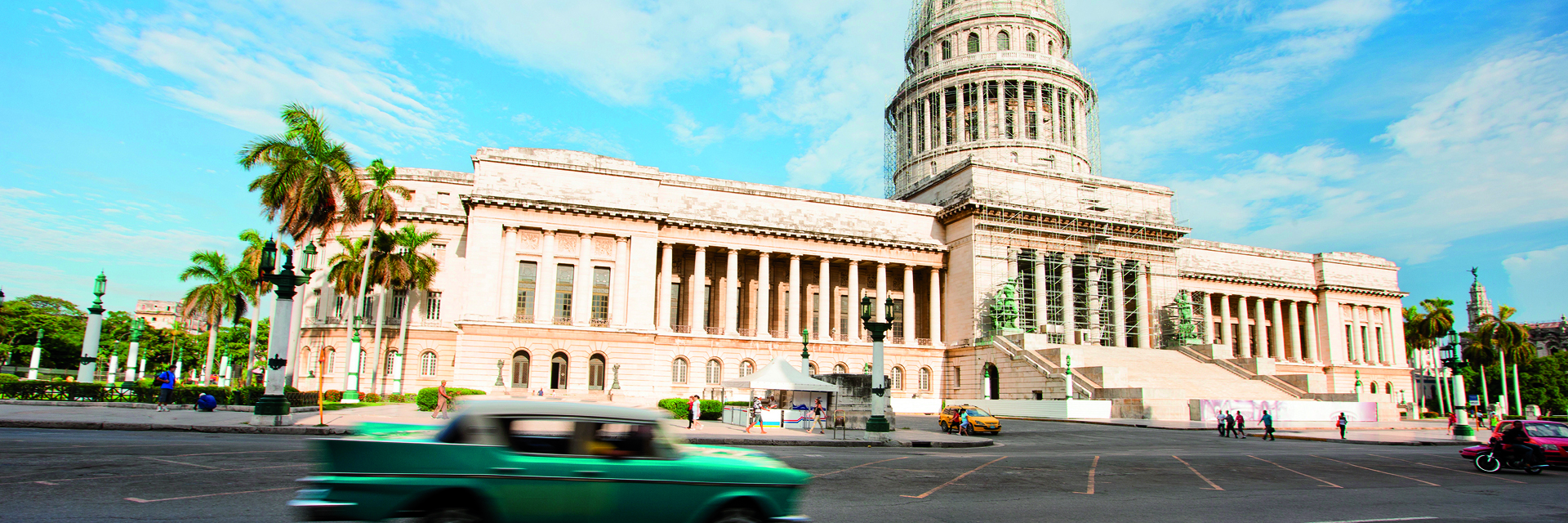 A guide to Cuba's capital Havana