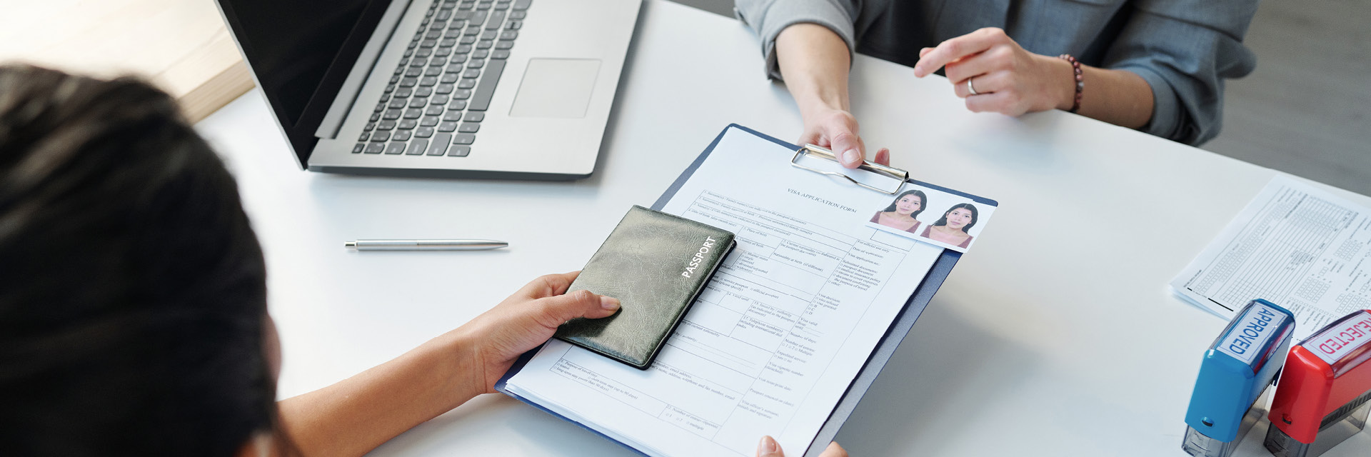 Passport photo rules: a complete guide for UK travellers