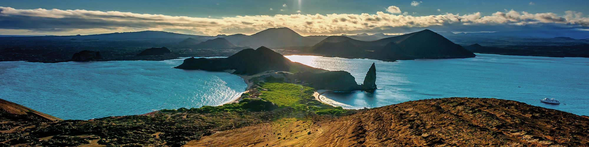 Ecuador & Galapagos Islands Holidays - Titan Travel