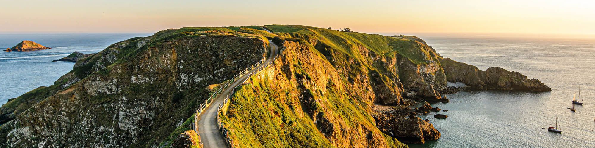 Guernsey Short Break