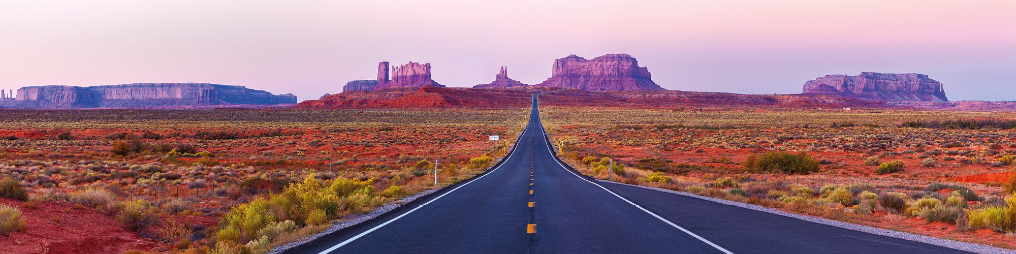North America Tours & Holidays - Escorted Tours With Titan Travel