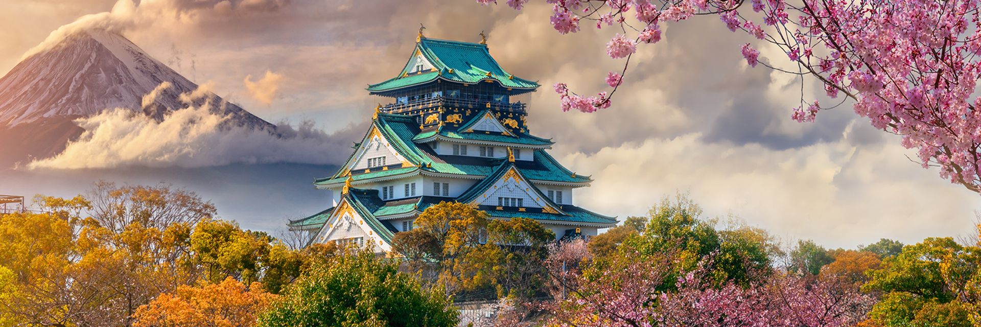 Where to Go in Spring