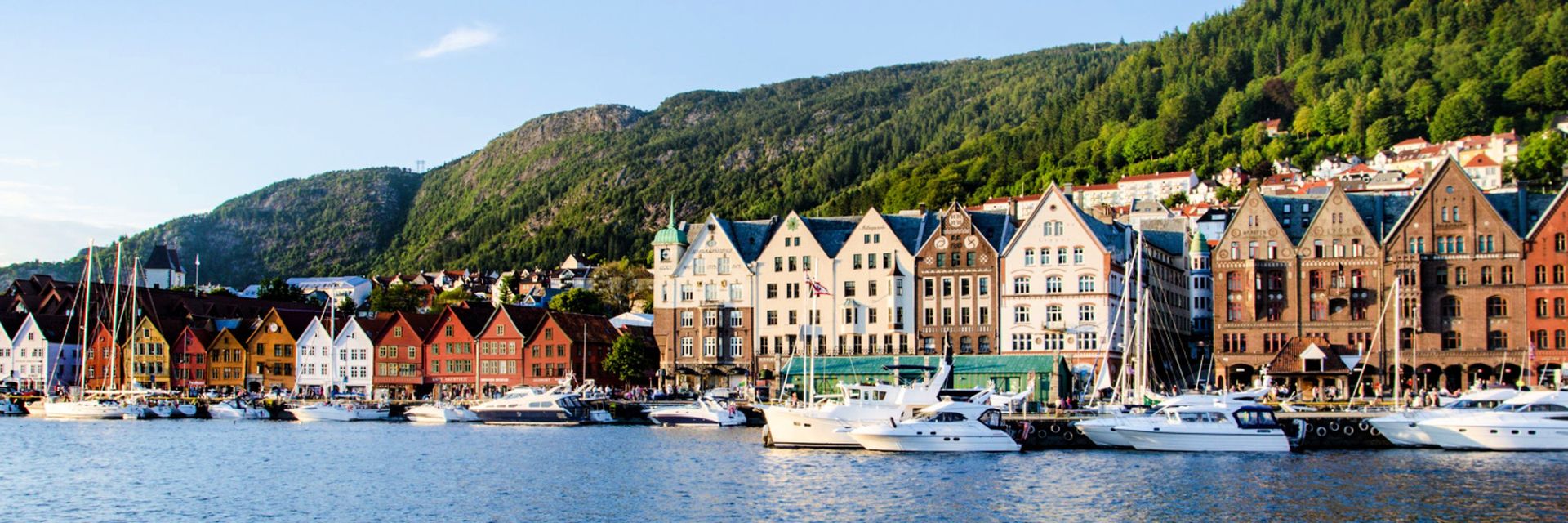 Captivating Norway