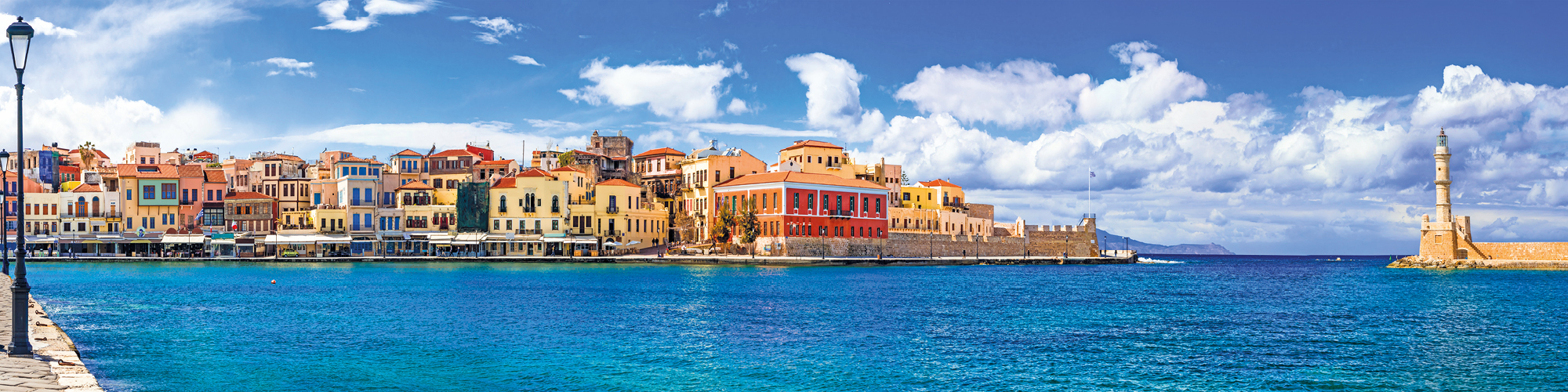 Captivating Crete Escorted Tour - Crete Touring Package Holiday