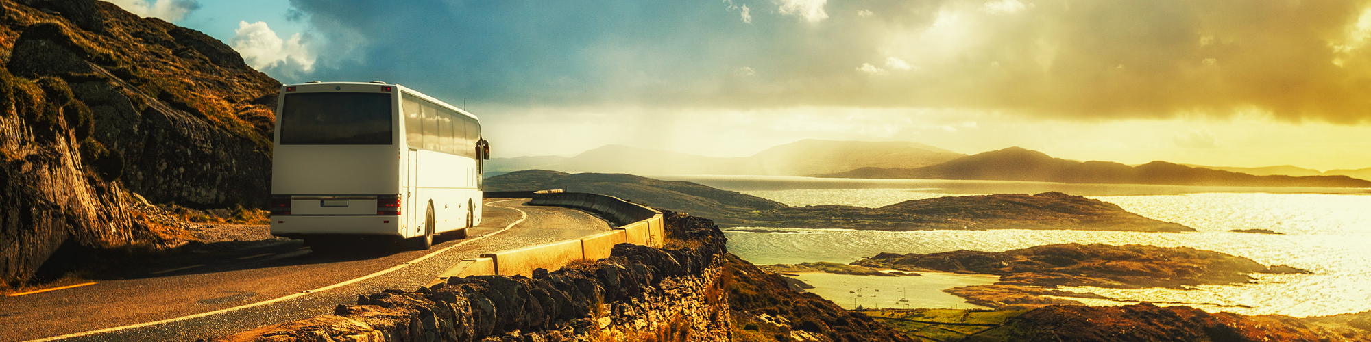 Coach Holidays & Tours - Coach Trips with Titan Travel