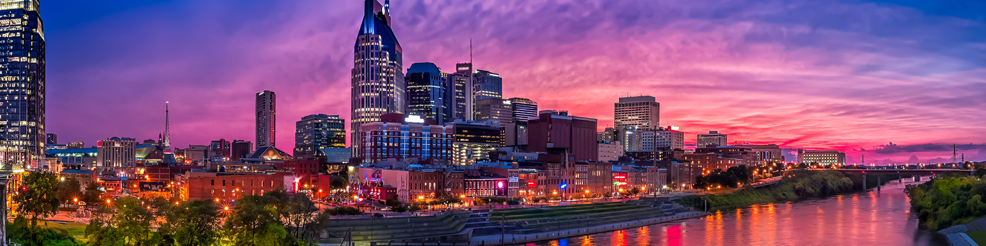 Deep South Holidays & Tours - Escorted Tours of the Deep South