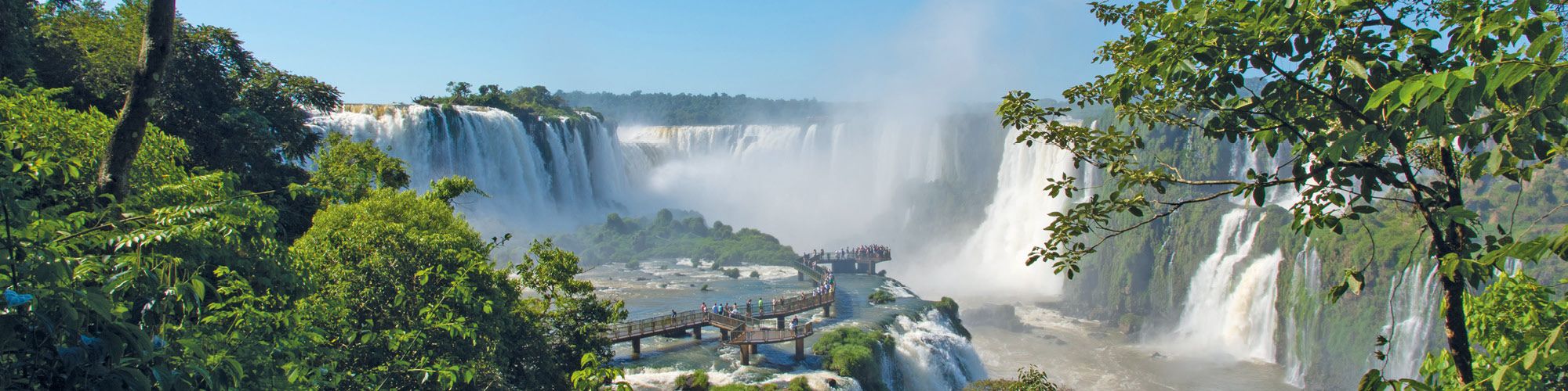 Brazil Holidays - Escorted Tours with Titan Travel