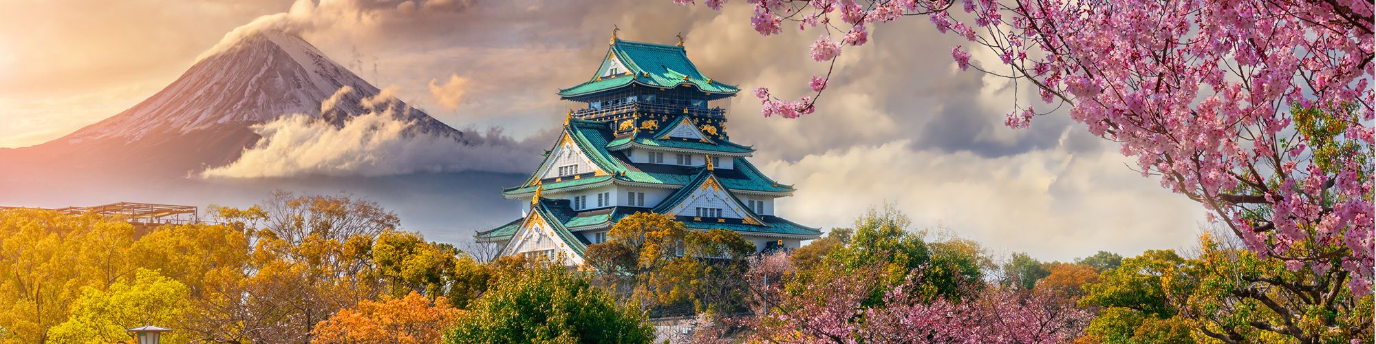 Asia Holidays and Escorted Tours with Titan Travel