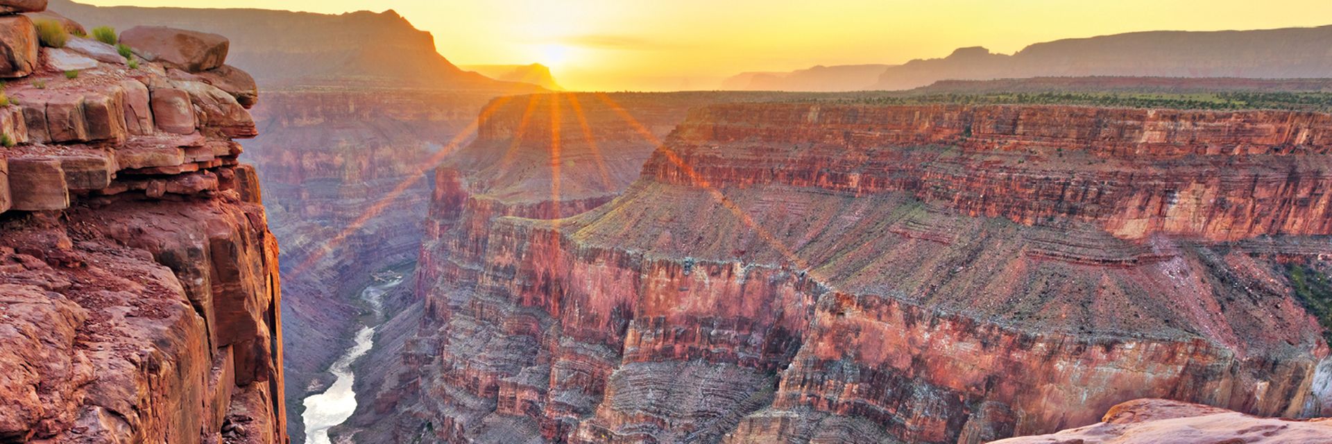 USA National Parks from Denver to Vegas