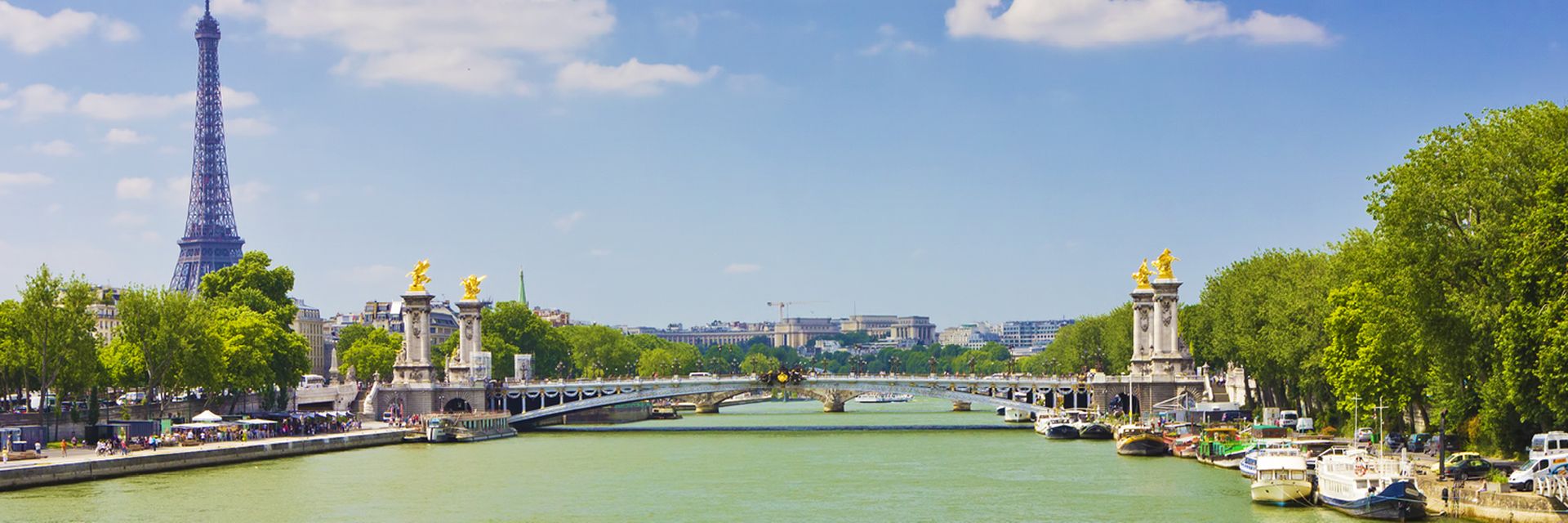 France Touring Holidays & Escorted Tours - Guided Tours