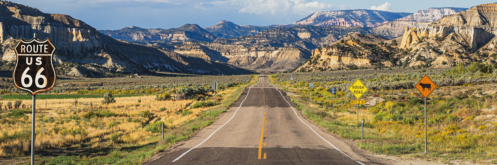 Historic Route 66
