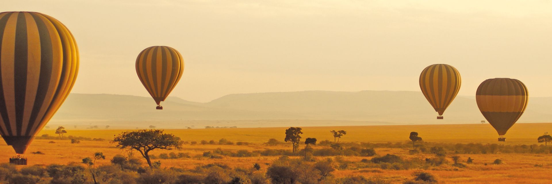 Africa Holidays & Escorted Tours - Africa Package Holidays