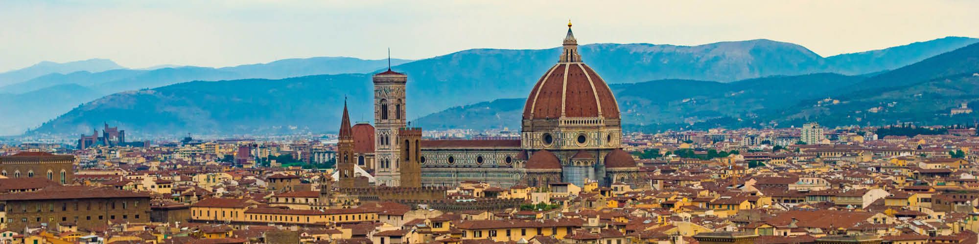 European Holidays - Explore Italy With Titan Travel Tours