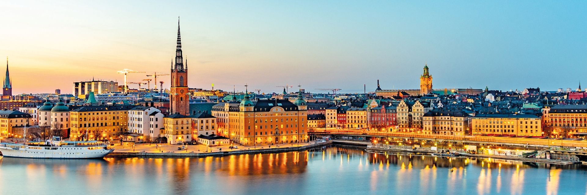 Sweden Holidays & Tours - Explore The True Beauty Of Sweden