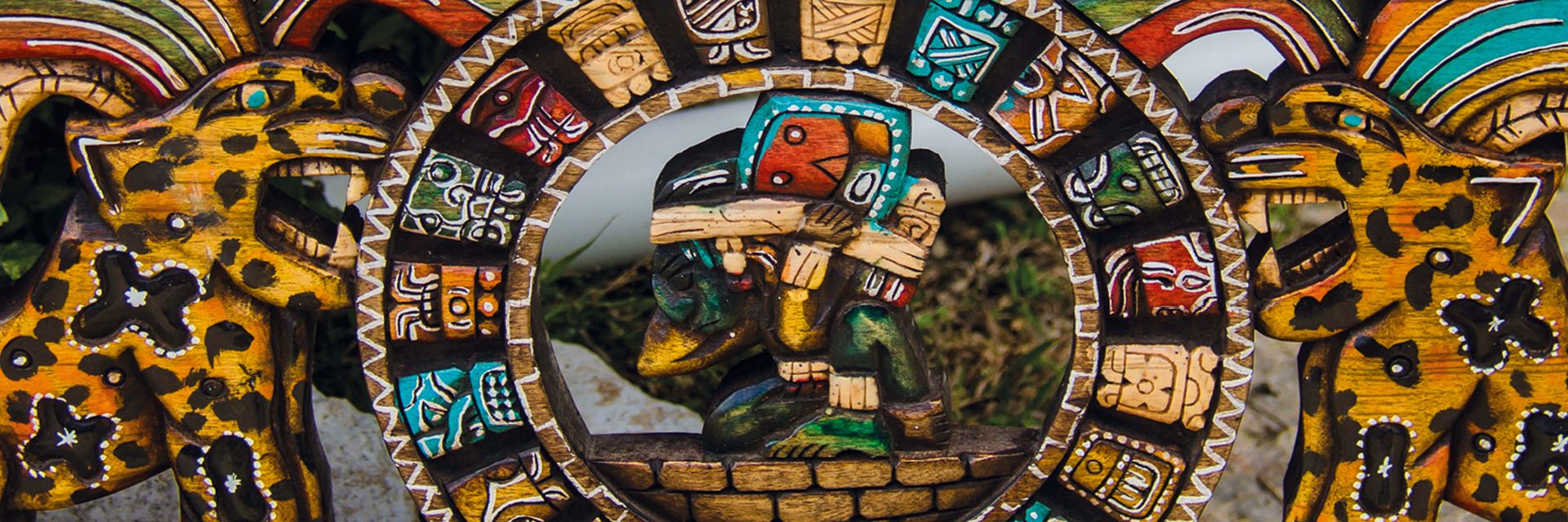 Mexico’s Mayan Trail