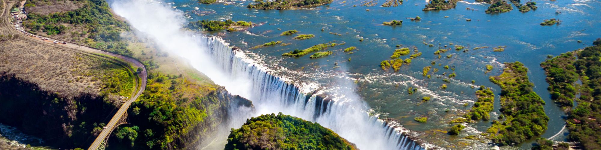 Zimbabwe Holidays - Africa Escorted Tours - Titan Travel